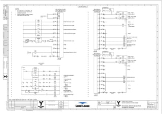 Project #1 - Water Pumping Station - Switchboard Upgrade | PDF