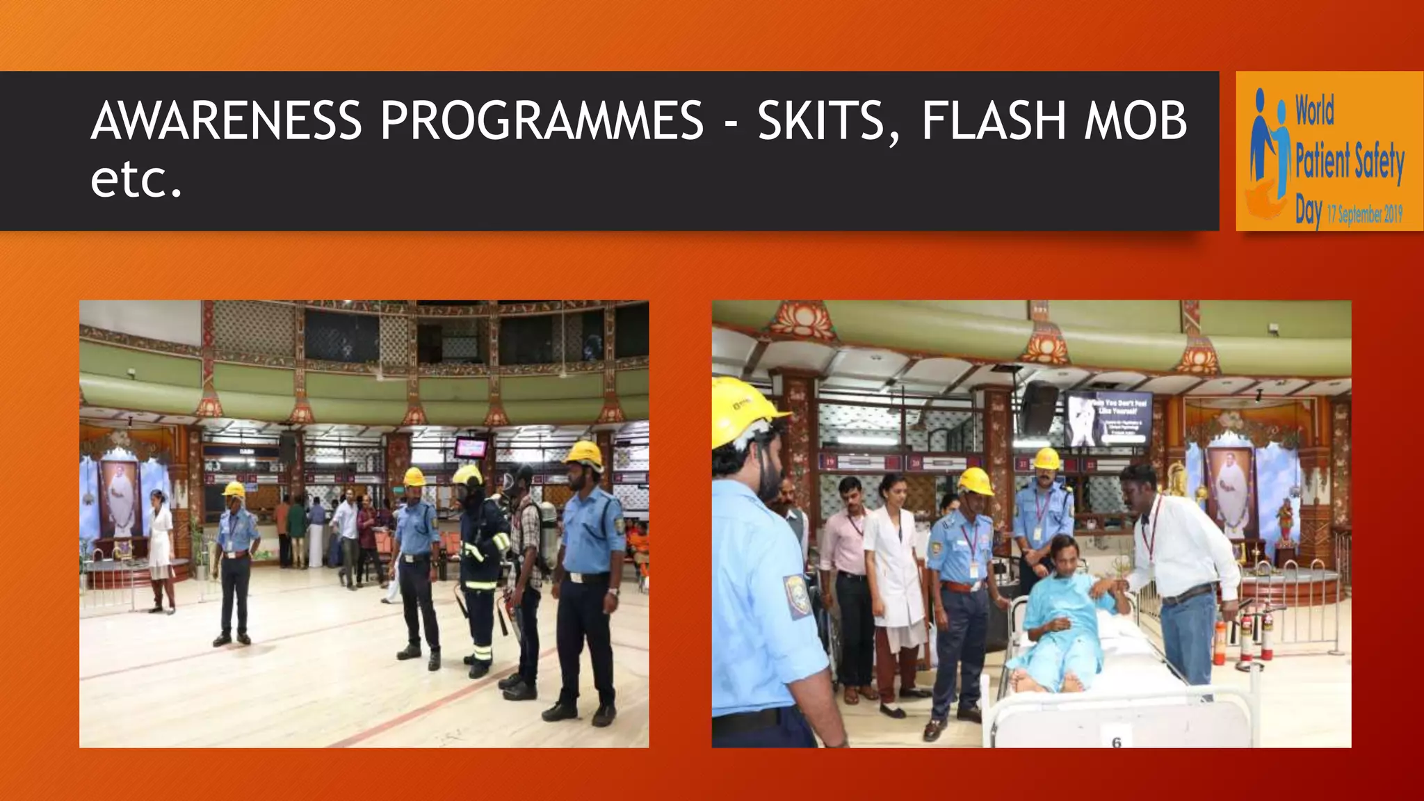 World Patient Safety Day | PPTX