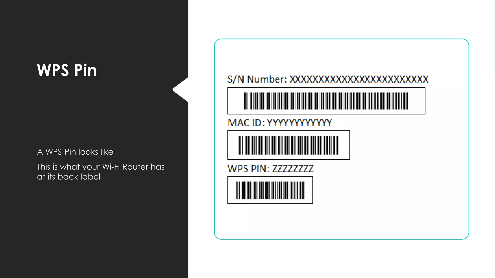 Wps pixie dust attack | PDF