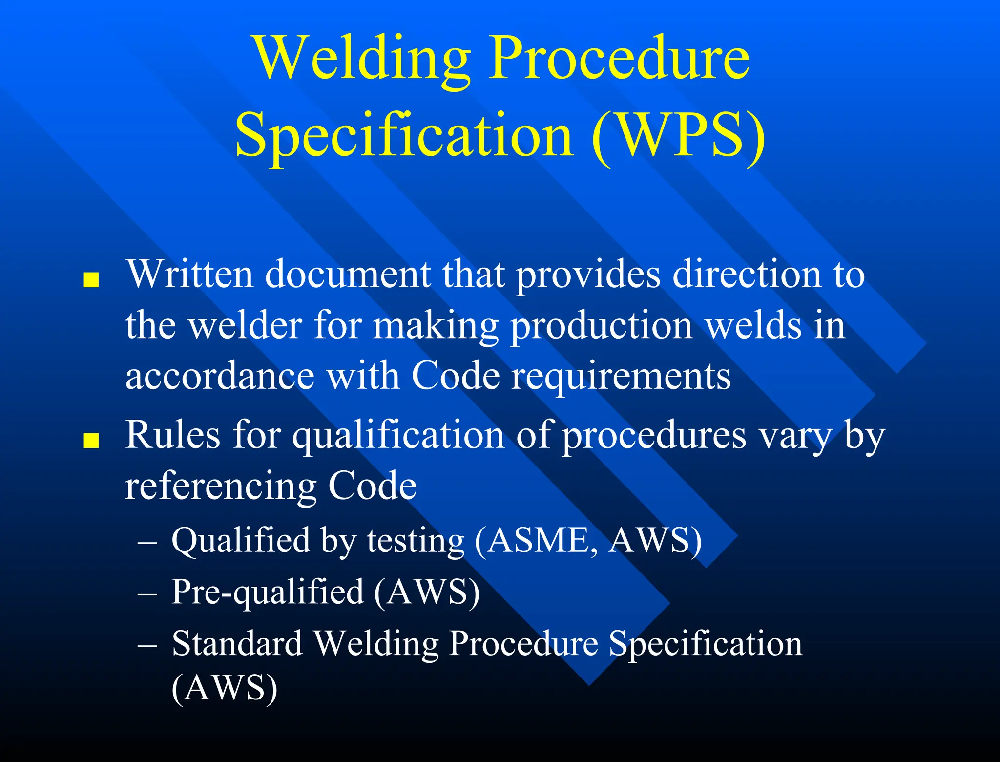Construction WPS PQR and WPQ in welding .pdf