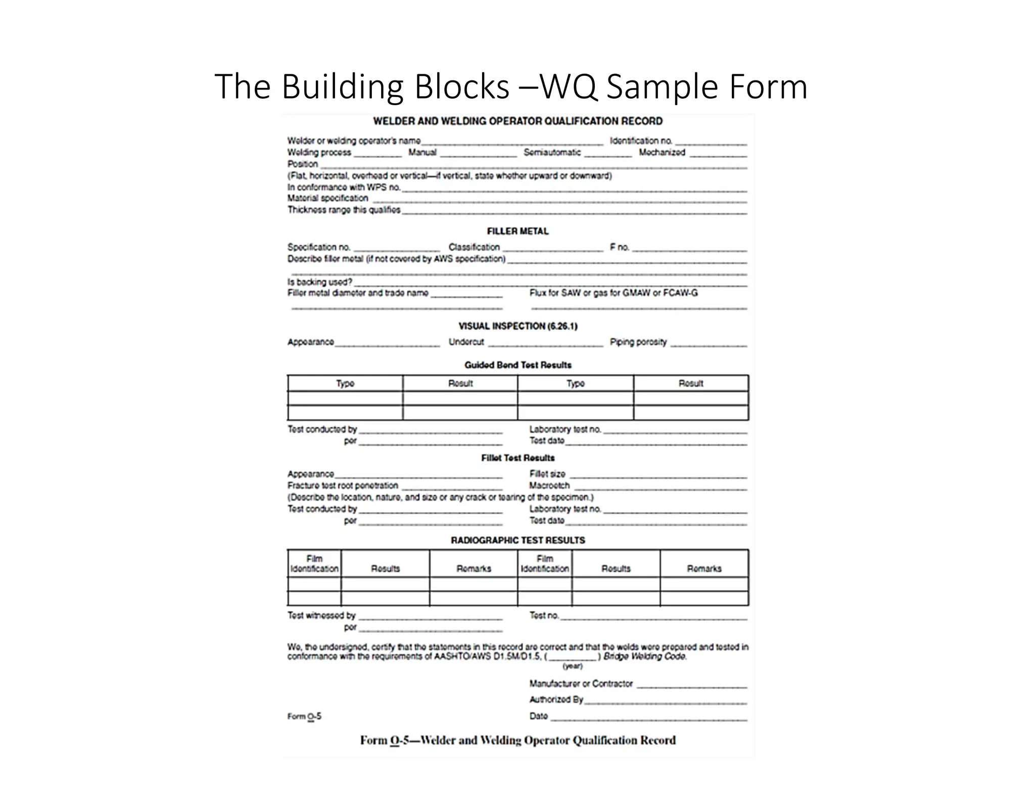 Construction WPS PQR and WPQ in welding .pdf