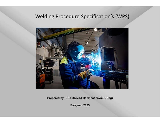 Construction WPS PQR and WPQ in welding .pdf