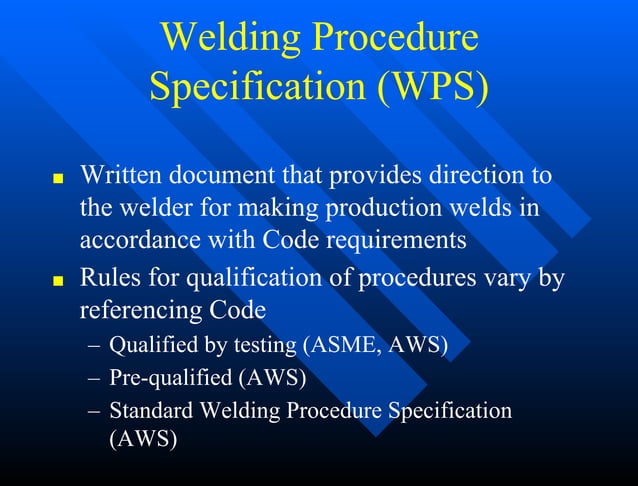 Construction WPS PQR and WPQ in welding .pdf