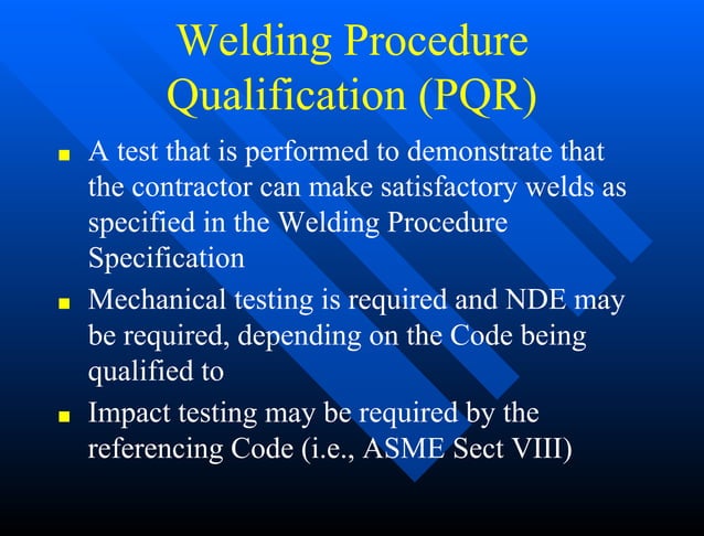 Construction WPS PQR and WPQ in welding .pdf
