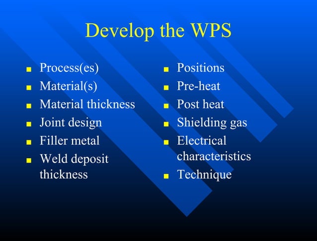 Construction WPS PQR and WPQ in welding .pdf