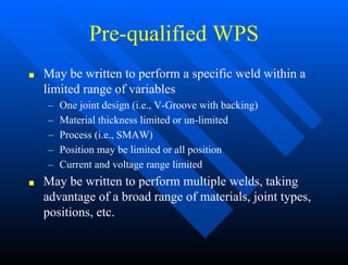Construction WPS PQR and WPQ in welding .pdf