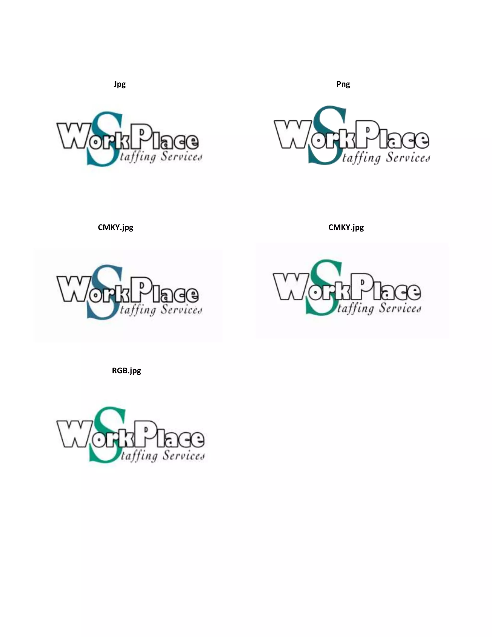 Wpss logos | DOCX