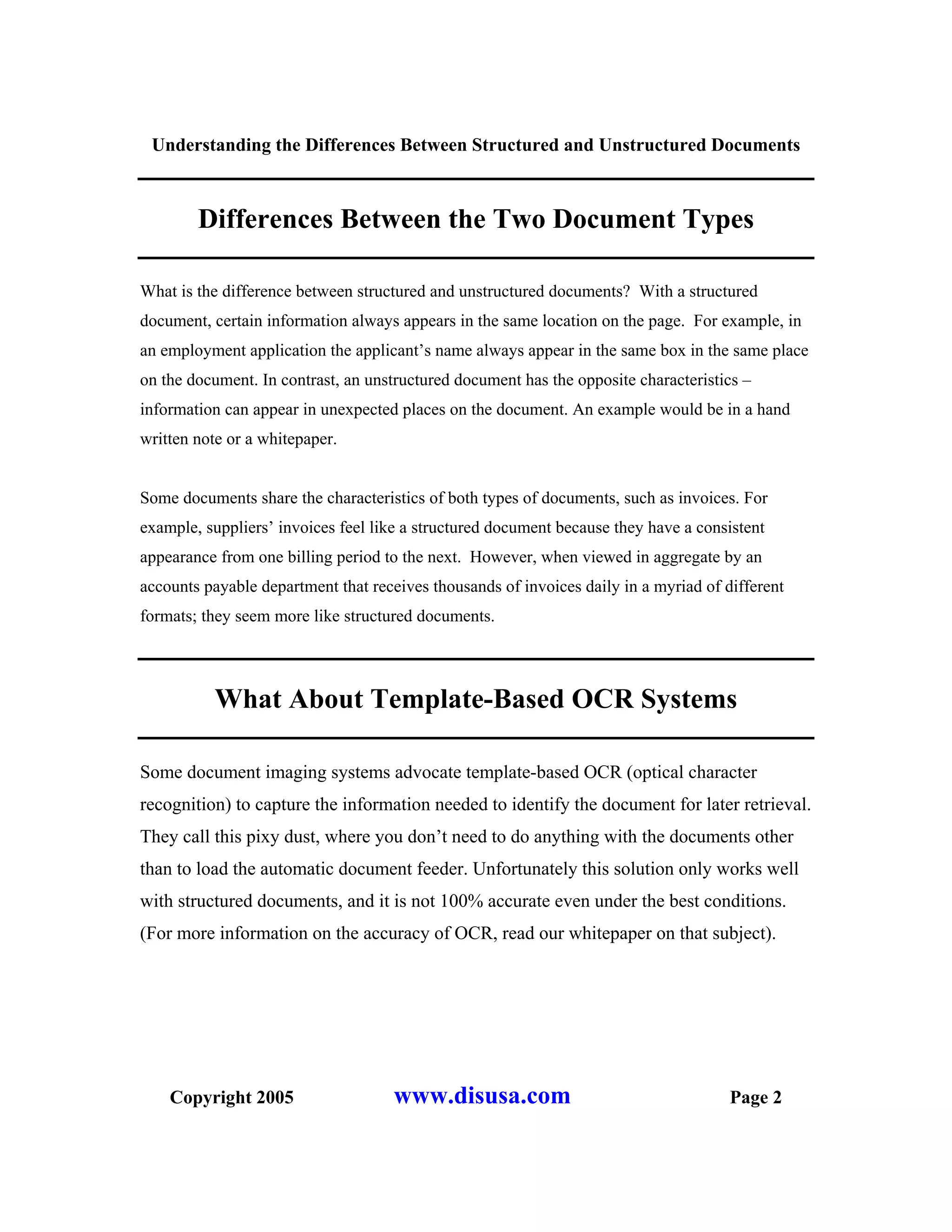 Wp structured &_unstructured_documents | PDF Wp structured &_unstructured_documents | PDF
