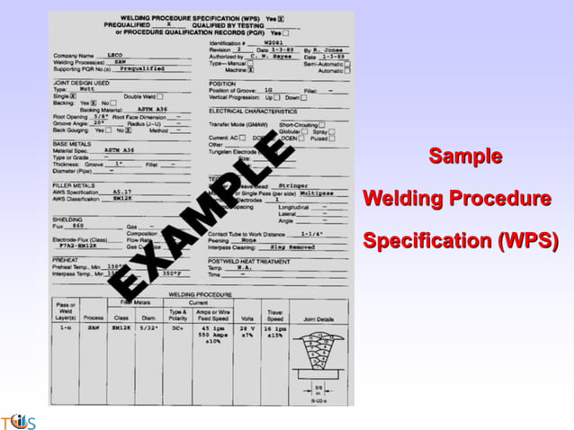 WPS & WPQ | PPT | Medical Tests | Medical Health