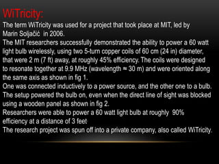 WPT | PPT