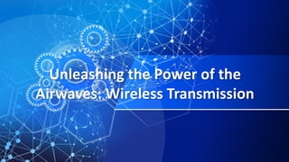 Wireless Power Transmission Methods for project | PDF