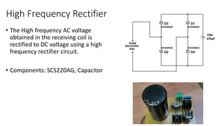 wireless power transmission ppt slideshare | PPT