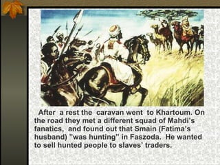 W pustyni I w puszczy | PPT | Fiction | Books and Literature