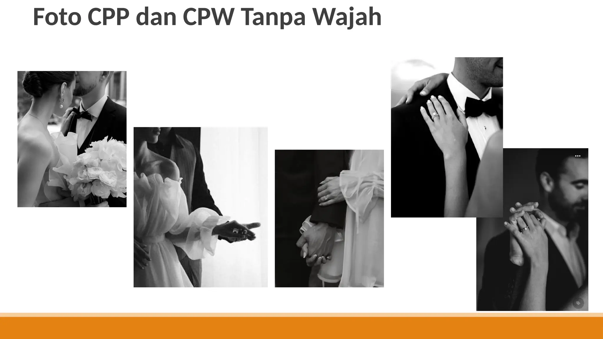 WEDDING CONCEPT AND MOODBOARD (COLOR PALETTE) | PPTX