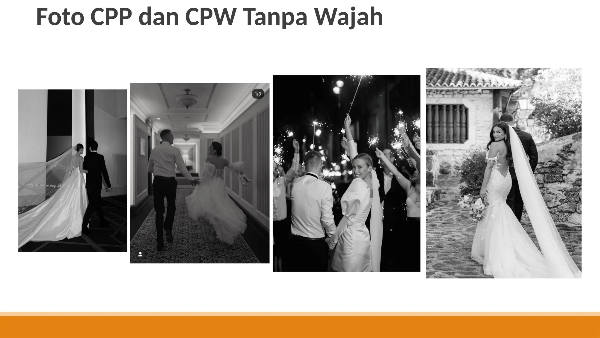 WEDDING CONCEPT AND MOODBOARD (COLOR PALETTE) | PPTX