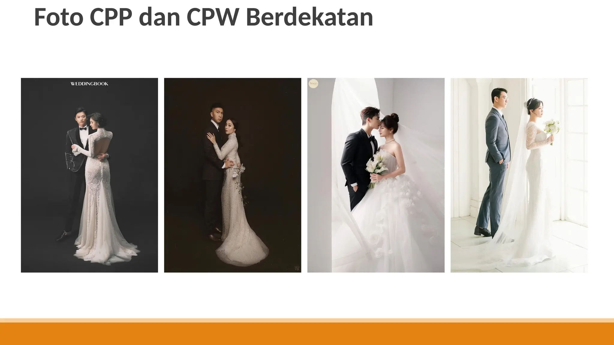 WEDDING CONCEPT AND MOODBOARD (COLOR PALETTE) | PPTX