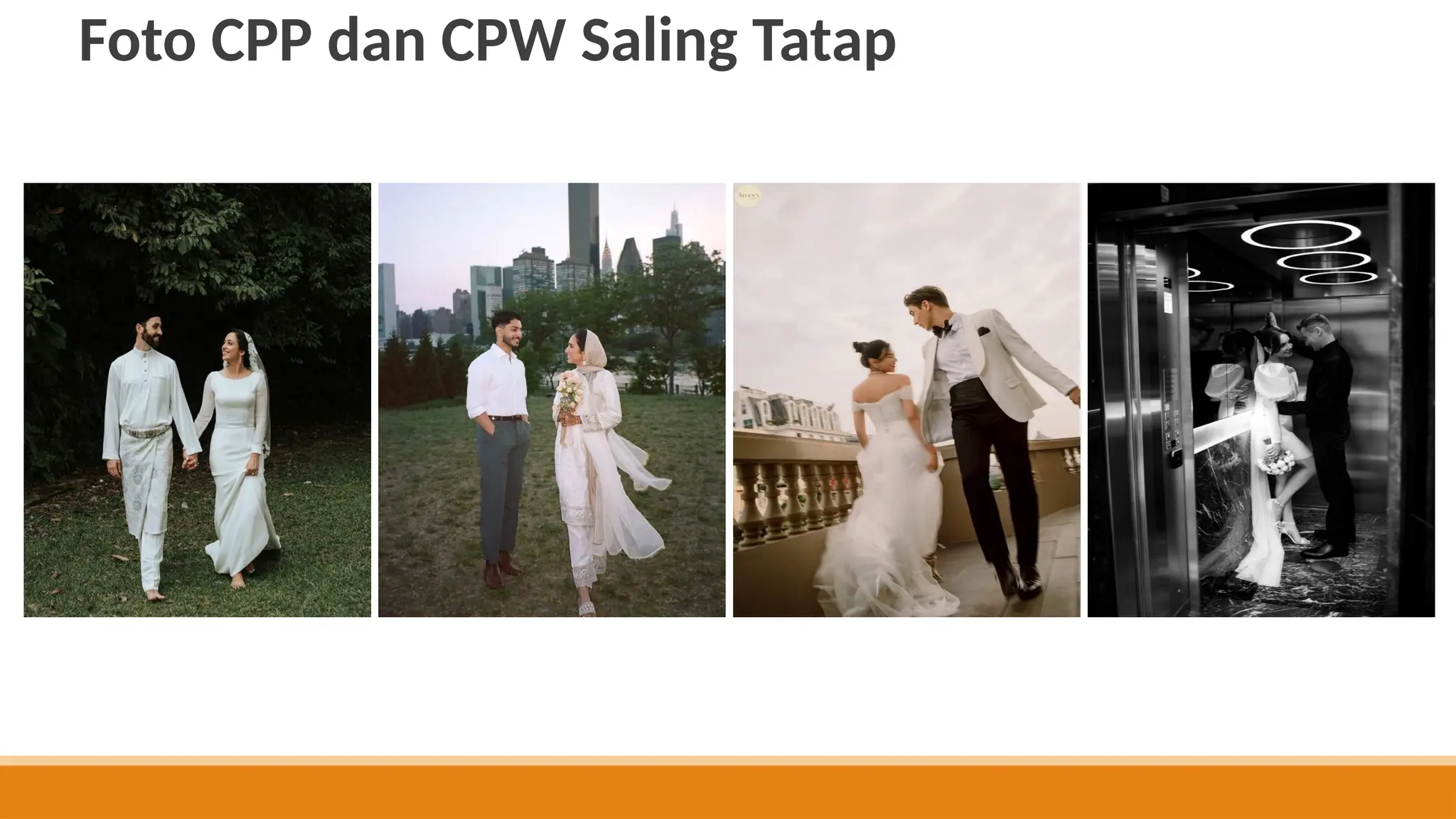 WEDDING CONCEPT AND MOODBOARD (COLOR PALETTE) | PPTX