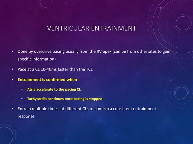 WPW EP evaluation | PPTX | Heart and Cardiovascular Diseases | Diseases ...
