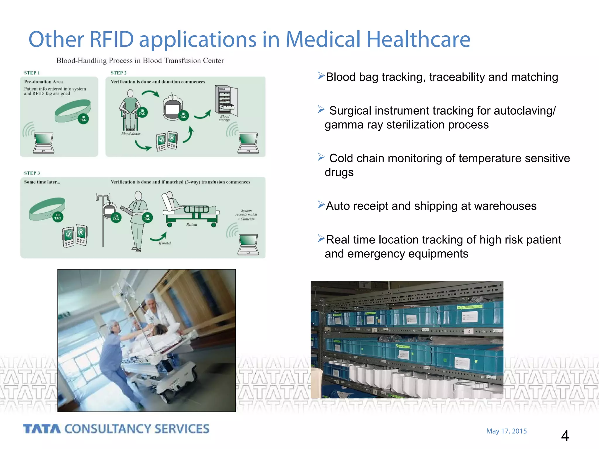 Tidc 2007 healthcare | PPT