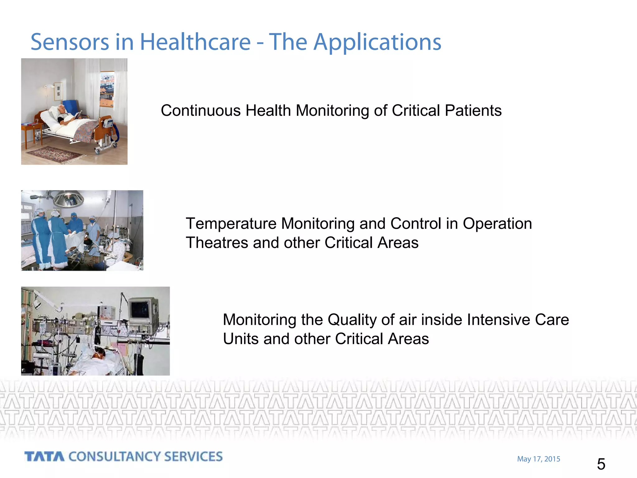 Tidc 2007 healthcare | PPT