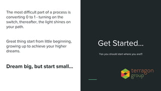 Becoming a world class engineer | PPTX