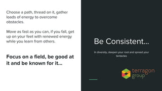 Becoming a world class engineer | PPTX