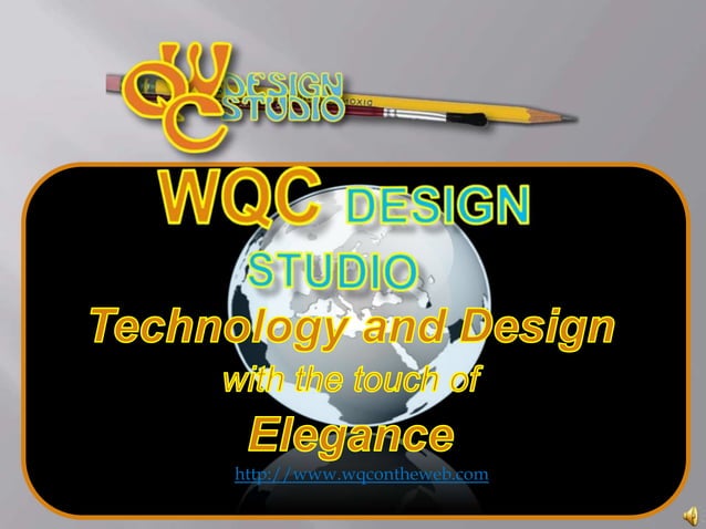 WQC Design Studio | PPT