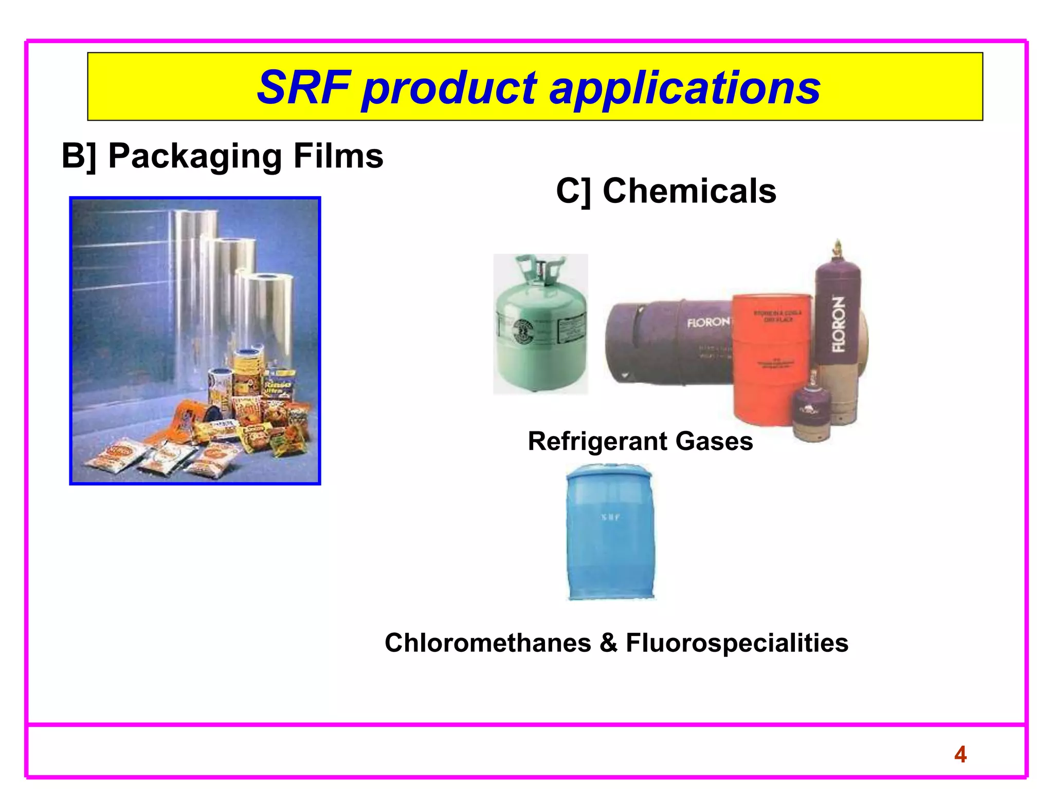 WQD2011 – BREAKTHROUGH PROCESS IMPROVEMENT – GOLD WINNER – SRF Overseas ...