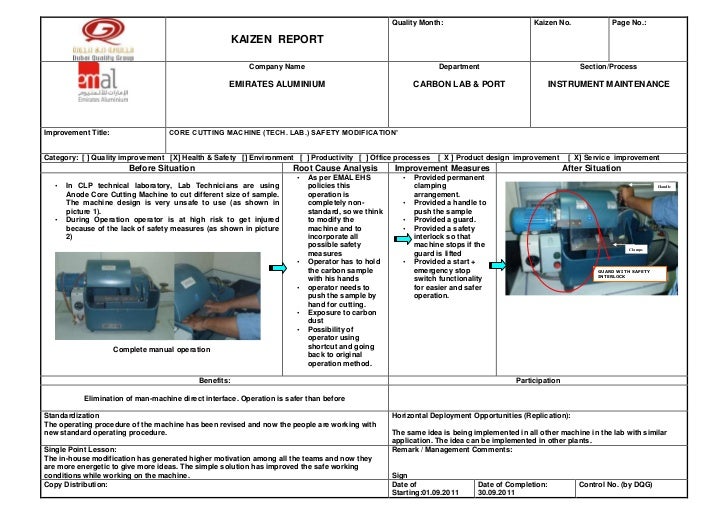 Kaizen Examples What Is Kaizen In Management? Definition, Examples