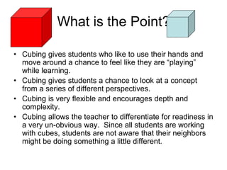 What_Is_Cubing.pdf