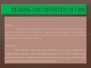 information system and computers | PPTX