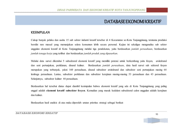 Kesimpulan | PPT
