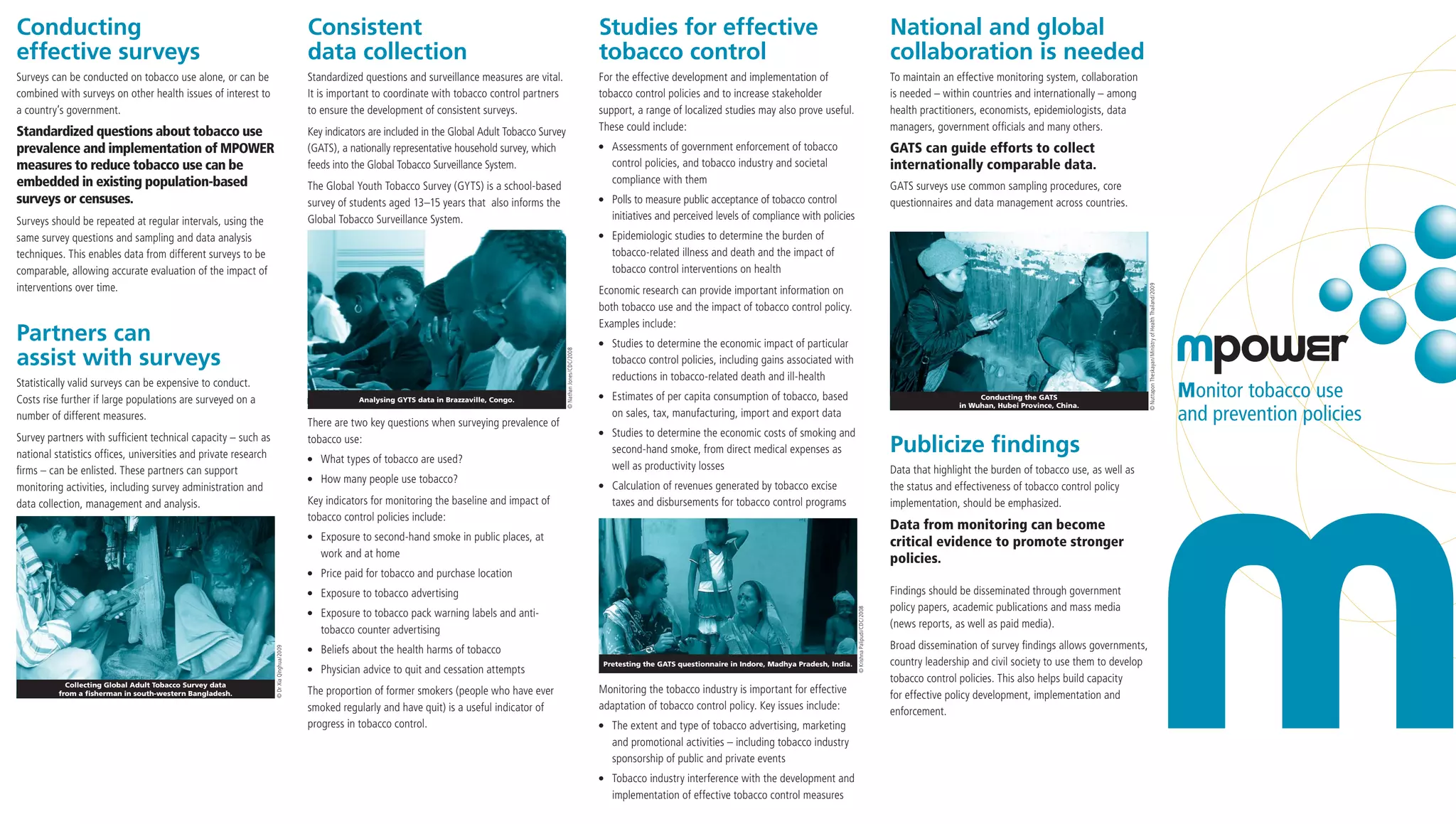 Mpower Brochure Pdf