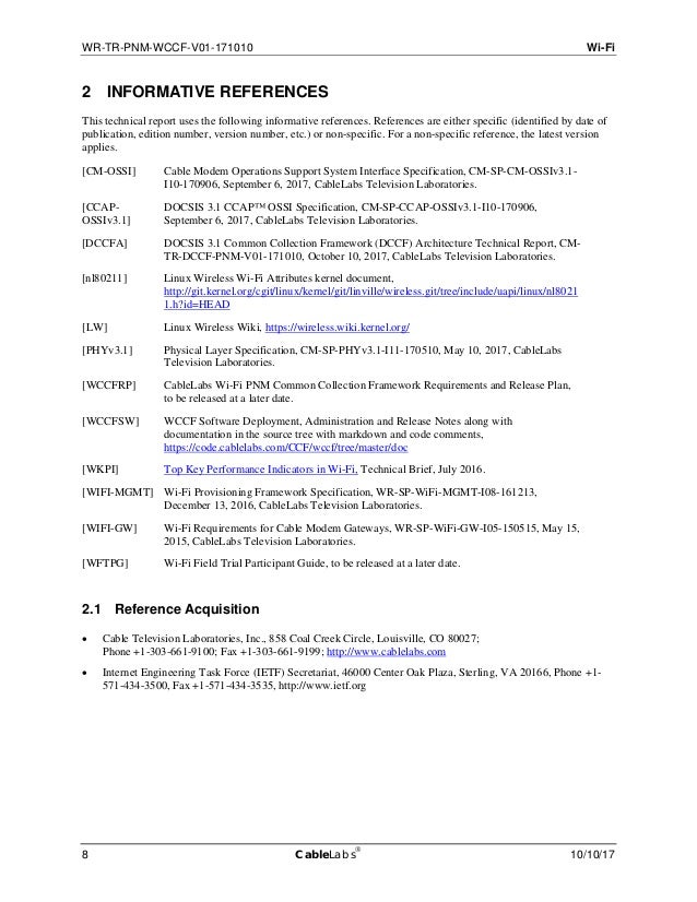 WR-TR-PNM-WCCF-V01-171010.pdf | Computer Networking | Computing