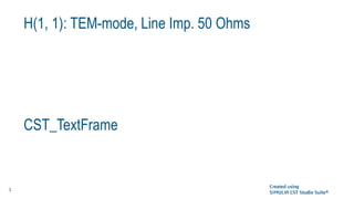 waveguide adapter.ppt
