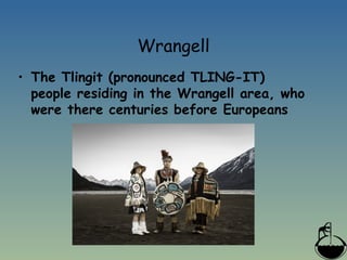 Wrangell | PPT