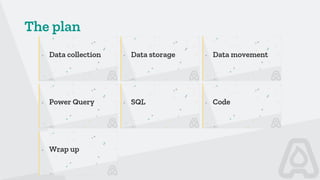 Wrangling data like a boss | PDF | Databases | Computer Software and Applications