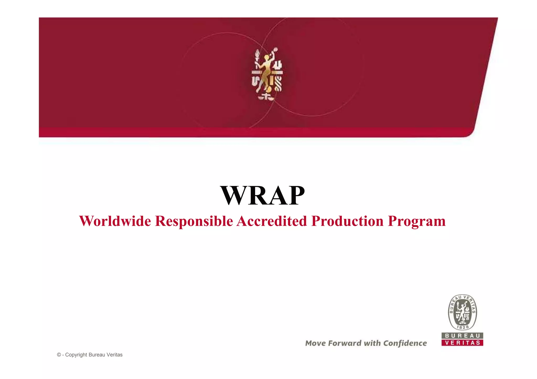 WRAP | PDF