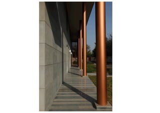 Wrap architecture interiors | PDF