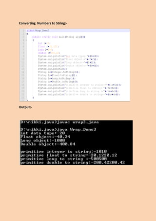 Nikita Totlani ,BCA 2nd year | PDF | Programming Languages | Computing