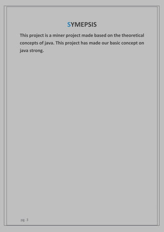 Deepak Soni,BCA 2nd Year | PDF | Programming Languages | Computing