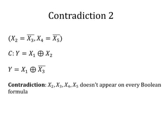 Wrapper feature selection method | PPTX