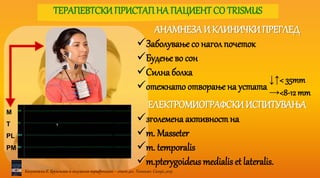 TERAPEVTSKI_PRISTAP_NAPATsIENT_SO_TRISMUS.ppt | Free Download