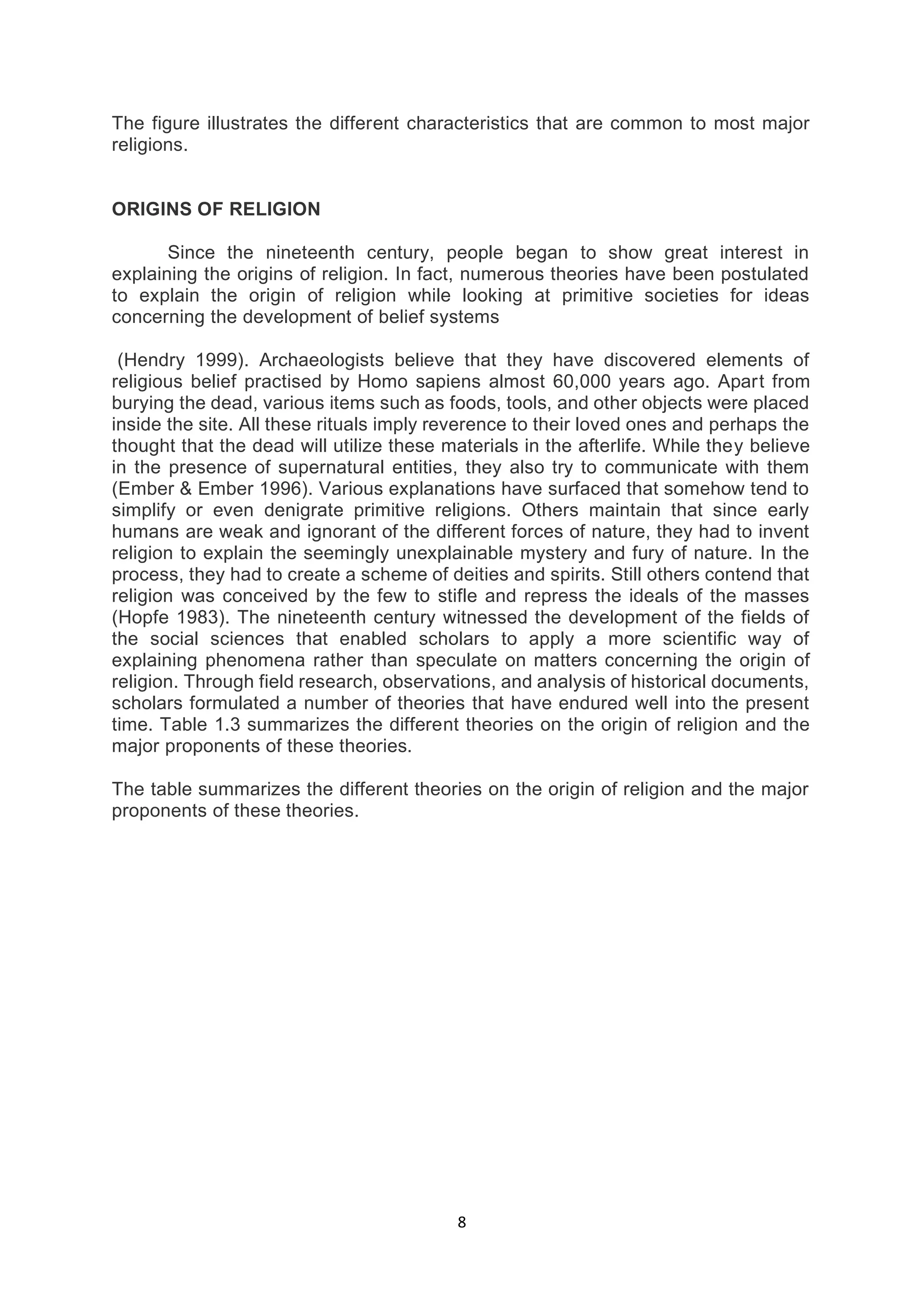 WRBS11_Q1_Mod1_Understanding-the-Nature-of-Religion-Origin-of-Religions ...