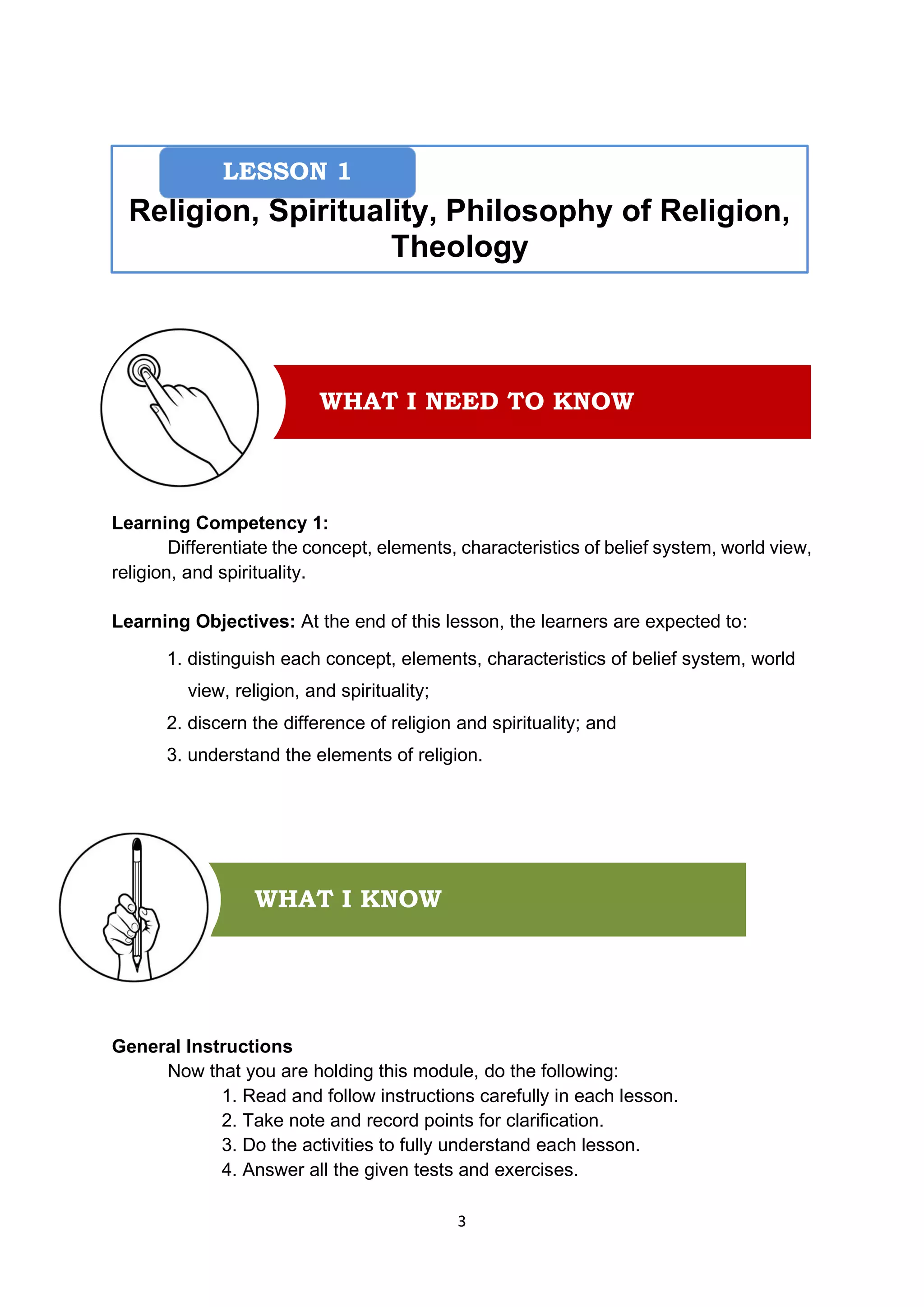 WRBS11_Q1_Mod1_Understanding-the-Nature-of-Religion-Origin-of-Religions ...