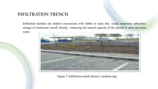 STORM WATER COLLECTION | PPTX