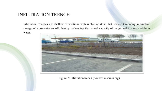 STORM WATER COLLECTION | PPTX