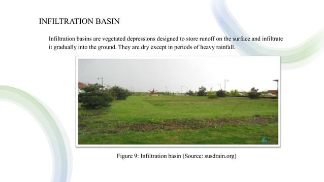 STORM WATER COLLECTION | PPTX