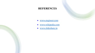 STORM WATER COLLECTION | PPTX