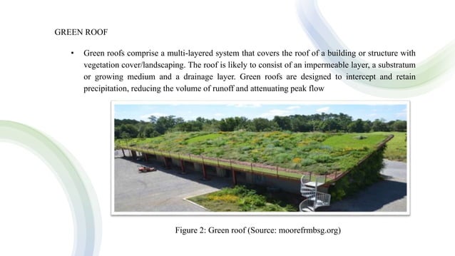 STORM WATER COLLECTION | PPTX